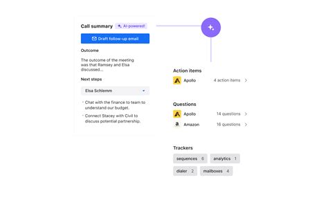 Apollo Sales Analytics Tool Data Driven Insights For Teams