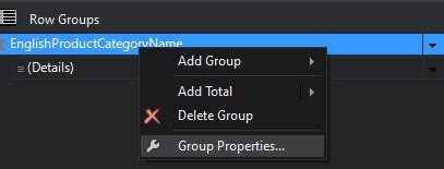 Exporting SSRS Reports To Multiple Worksheets In Excel