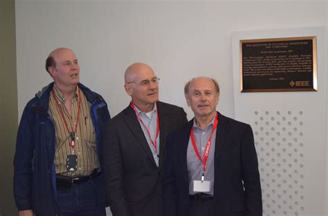 Engineering Milestones Ieee Region 6