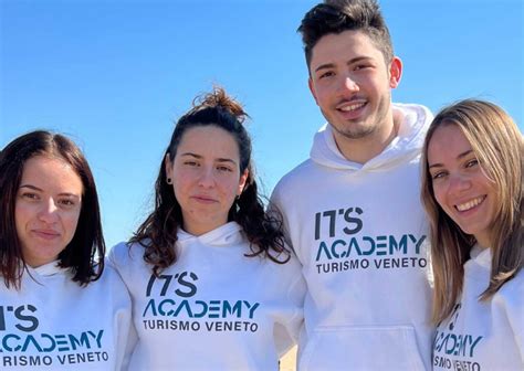 Its Turismo Academy Tuttoits