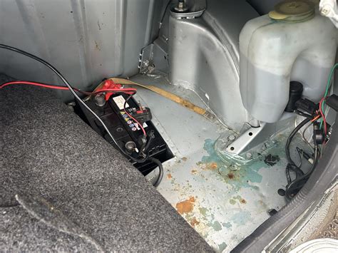 Classic Mini Sprite Manual 1994 1275cc Just 15529 Miles From New Rutland Minis