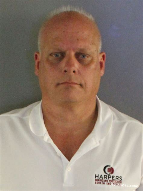 White Brian Frederick 06062024 Charlotte County Mugshots Zone