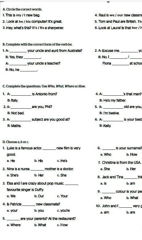 Помогите ришыть все задание по англискому 5 класс Школьные Знания Com