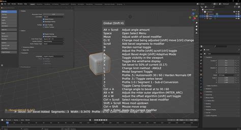 Hard Ops Thread Released Scripts And Themes Blender Artists Community