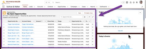19 Tips To Optimize Your Salesforce Ui For Improved Adoption