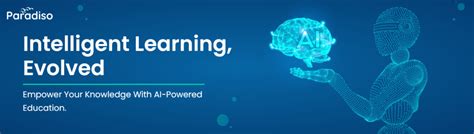 ai powered learning platform intelligent education evolution