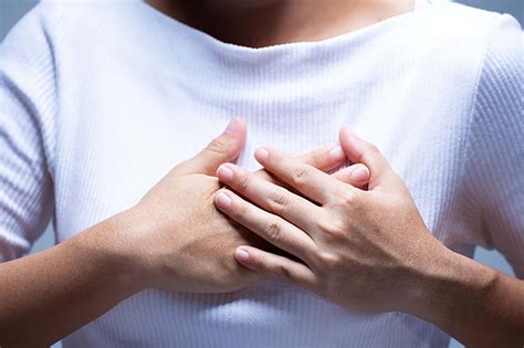 ایست قلبی علت‌ها، علائم و عوامل خطر دکترنکست