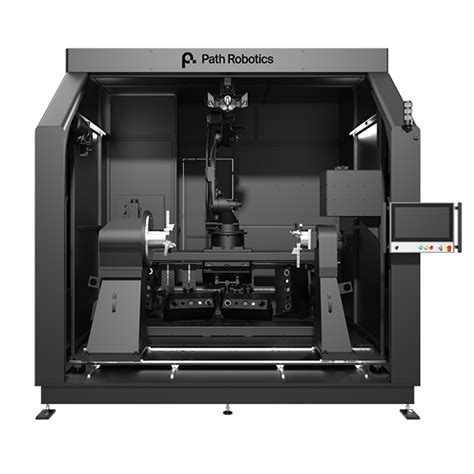 Aw2 Robot Innovative Technologies Robotics Automation It Path Robotics