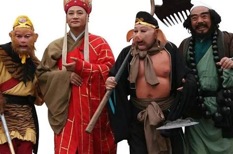 西游记中普通神仙和妖怪是怎么长生不老的