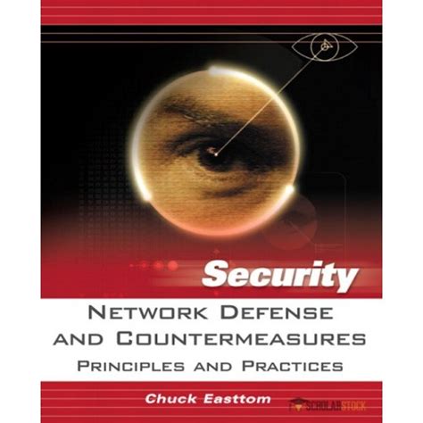 Test Bank For Network Defense And Countermeasures Principles And Practices 0131711261 Test