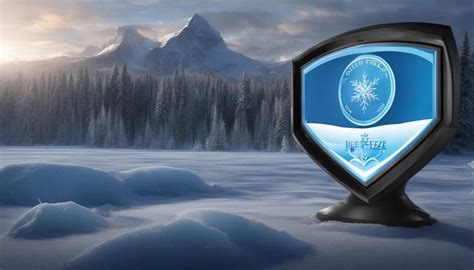 Understanding Deep Freeze In Information Technology