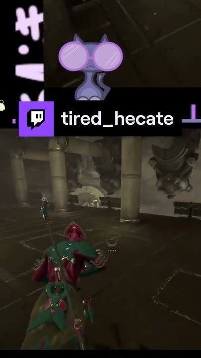 Streamer Bad Luck X2 Tiredhecate On Twitch Youtube