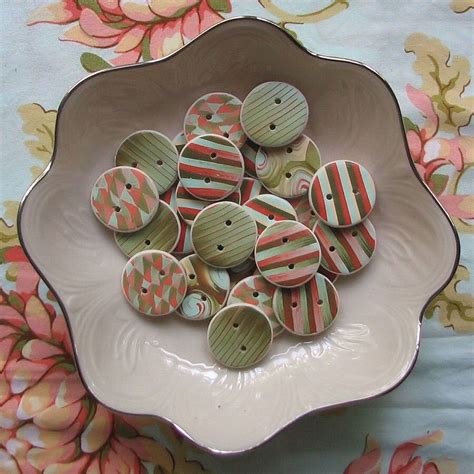 Beginner Button Class Taking It To The Next Level Polka Dot Cottage