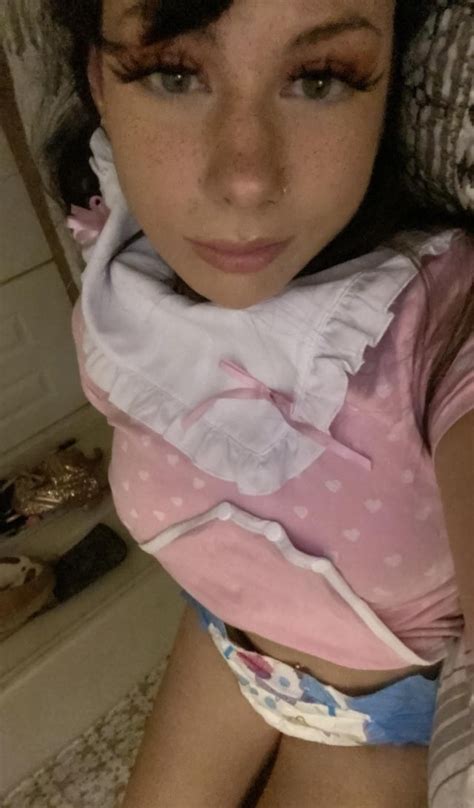 Diap Vs No Diap Rgirlsindiapers