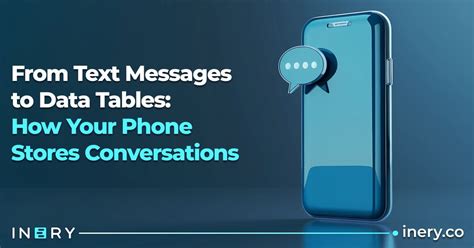 Inery On Linkedin Inery Datamanagement Decentralizedtech Messagingapps Techinnovation