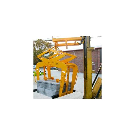 Buy Industrial Block Lifter Capacity 5 Ton At Best Price India