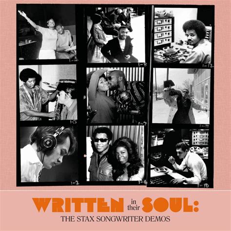 Bettye Crutchers Unreleased Stax Soul Previews Songwriter Set
