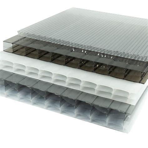 Samples Of Multiwall Polycarbonate Roofing Sheets Tg Supplies Your 1 Supplier Of