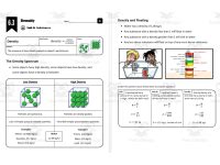Lesson 6 3 Density By Teach Simple