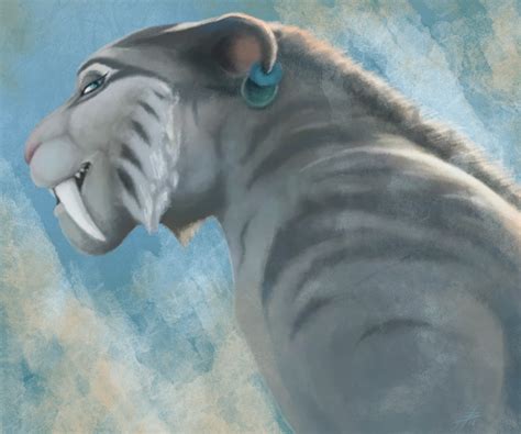 Shira Ice Age Wallpaper