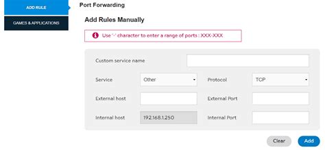 Trying To Setup Duckdns Can Someone Explain How To Set Up The Port