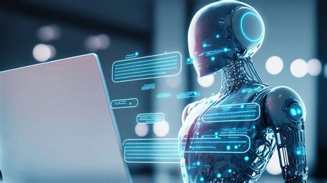 La Inteligencia Artificial Y Su Impacto En La Banca Virtual T21