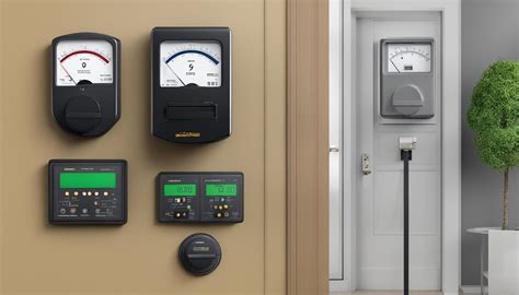 Exploring Different Types Of Electricity Meter Your Guide