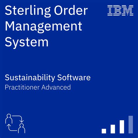 Sterling Order Management System Practitioner Advanced Credly