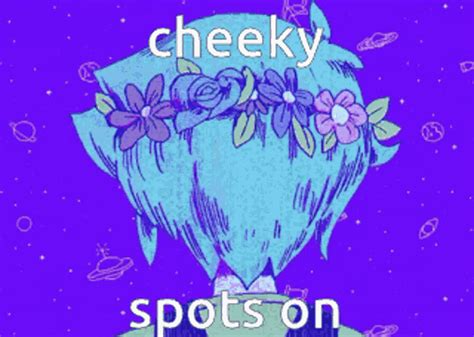 Basil Omori Cheeky  Basil Omori Cheeky Descobrir E Compartilhar S