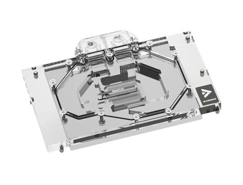 Barrow Nvidia Rtx 5090 Palit Gamerock Argb Graphics Card Waterblock Backplate Watercooling Uk