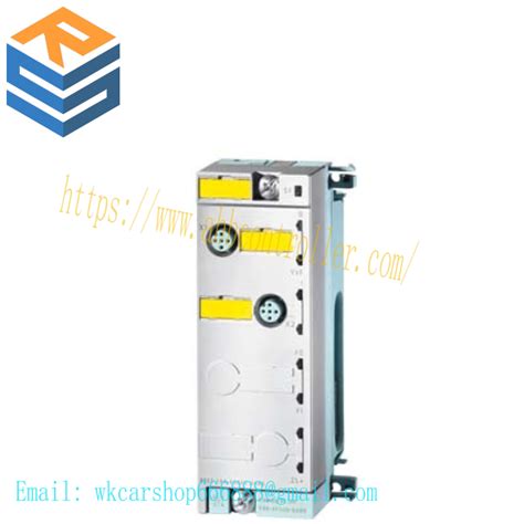 Te Cs 1000 Mecs High Performance Industrial Control System Model F