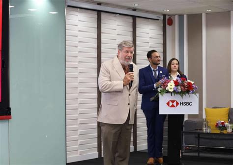 Hsbc Thailand Business Case Competition 2023 Muic Mahidol University