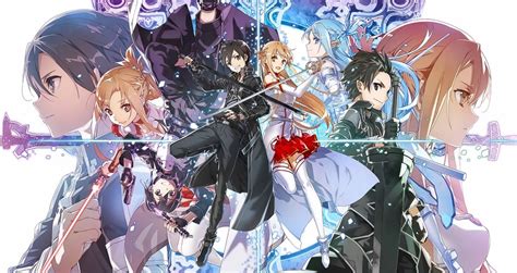 Kirito Sao Ggo Danbooru
