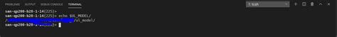Unable To Use Intellisense And Code Navigation Issue Microsoft Vscode Python GitHub