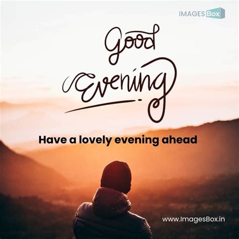 Good Evening Sunset Images And Quotes 2023