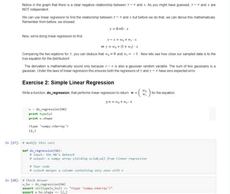 assignment complete the def y minus x function and