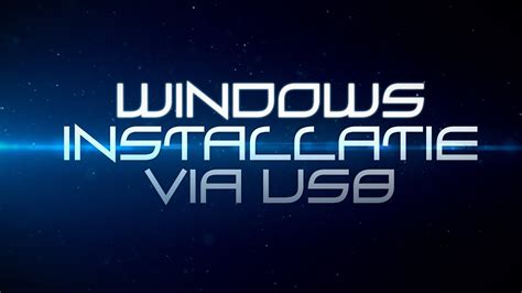 Windows Opstart Usb Maken Een Simpele Handleiding Chùa Phước Huệ