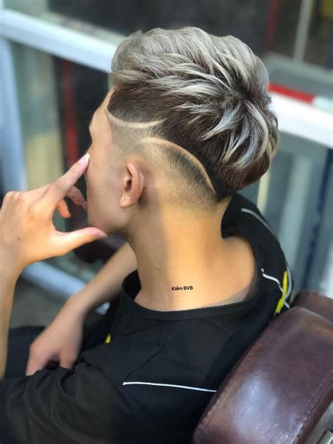 Top Ki U T C Mohican S Nh I U Ch Ng N N Th Tiki