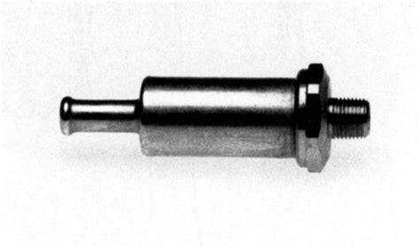 Screw In Fuel Filter 18gas Redline Performance Pty Ltd