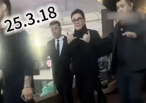 前BIGBANG成员劣迹艺人李胜利现身杭州酒吧被举报当地回应 极目新闻