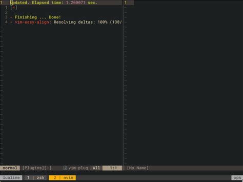 Bug Neovim Does Not Show The Lualine Issue Nvim Lualine Lualine Nvim GitHub