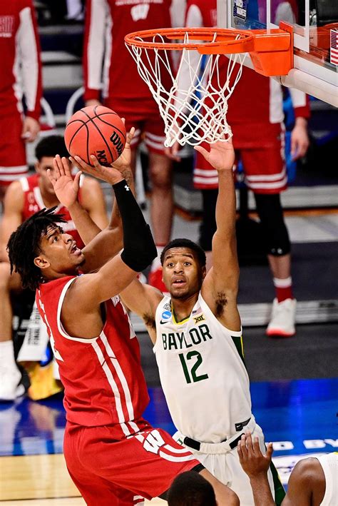 See Our Best Wisconsin Badgers Ncaa Tournament Game Photos Since 2013