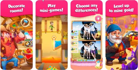 game tìm điểm khác biệt cho android và iphone xù concept