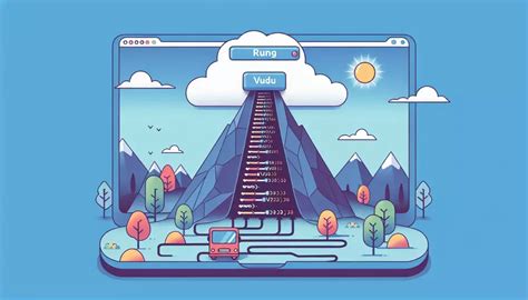 vue cli 如何运行项目 Worktile社区