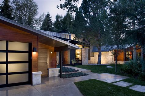 Mid Century Modern Homes Florida