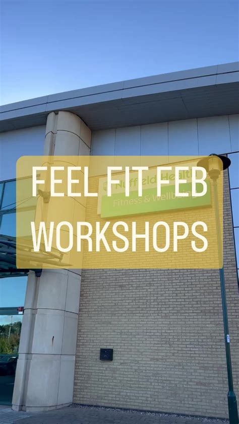Nuffield Nuffieldgym Nuffieldhealth Nuffieldwarwick Nuffieldhealthwarwick Gym Health