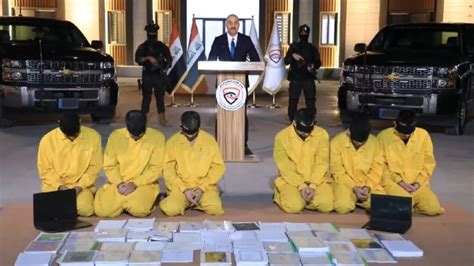 ئەمیرێکی کوردی داعش دەستگیرکرا