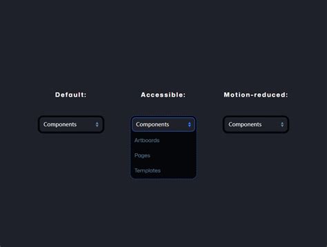 发光js菜单栏显示和隐藏动画素材下载 17素材网