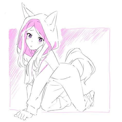 【赛马娘】目白麦昆个人向同人图分享①（含略微船麦） 哔哩哔哩