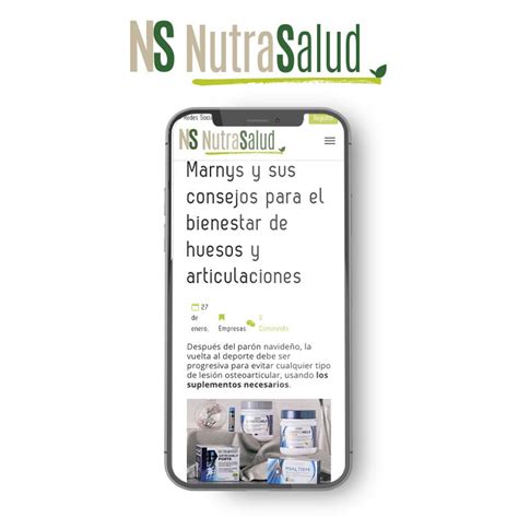 Prensa Lo Que Hablan Sobre Marnys